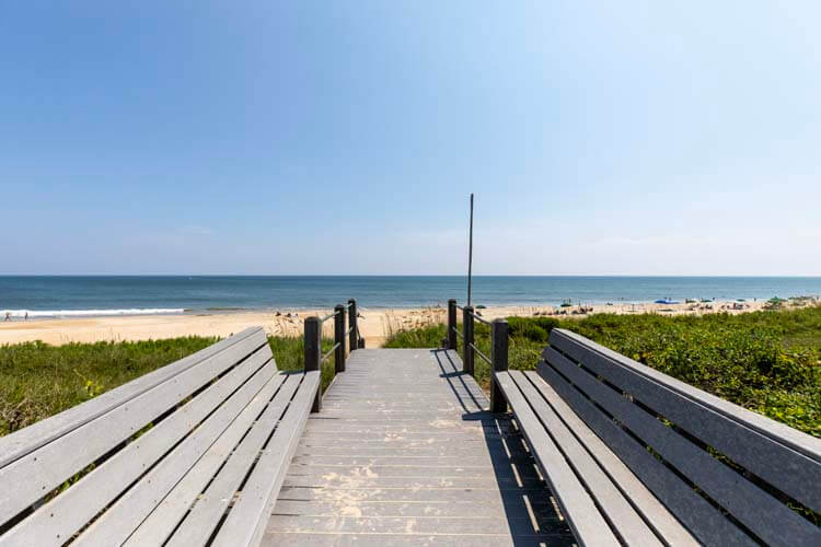 031 RAINBOW CONNECTION | OBX Vacation Rentals in Duck, NC