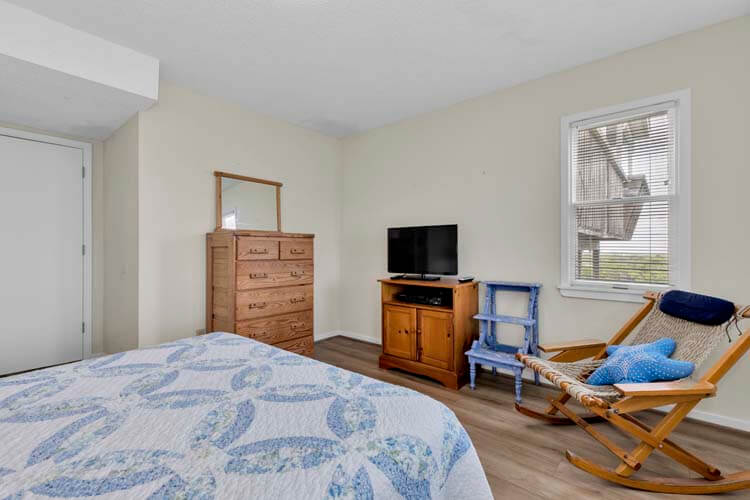 031 RAINBOW CONNECTION | OBX Vacation Rentals in Duck, NC