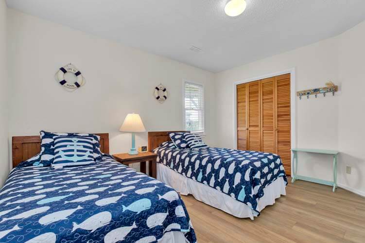 031 RAINBOW CONNECTION | OBX Vacation Rentals in Duck, NC