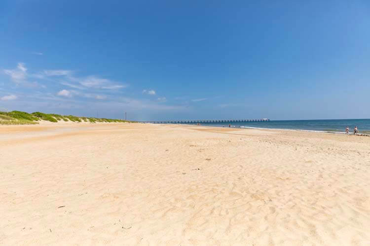 031 RAINBOW CONNECTION | OBX Vacation Rentals in Duck, NC