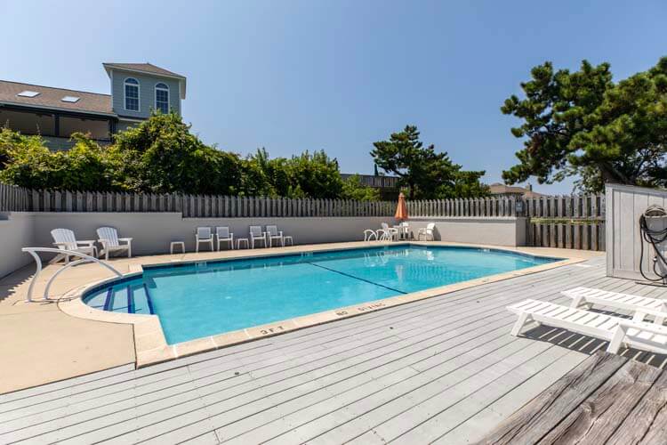 031 RAINBOW CONNECTION | OBX Vacation Rentals in Duck, NC