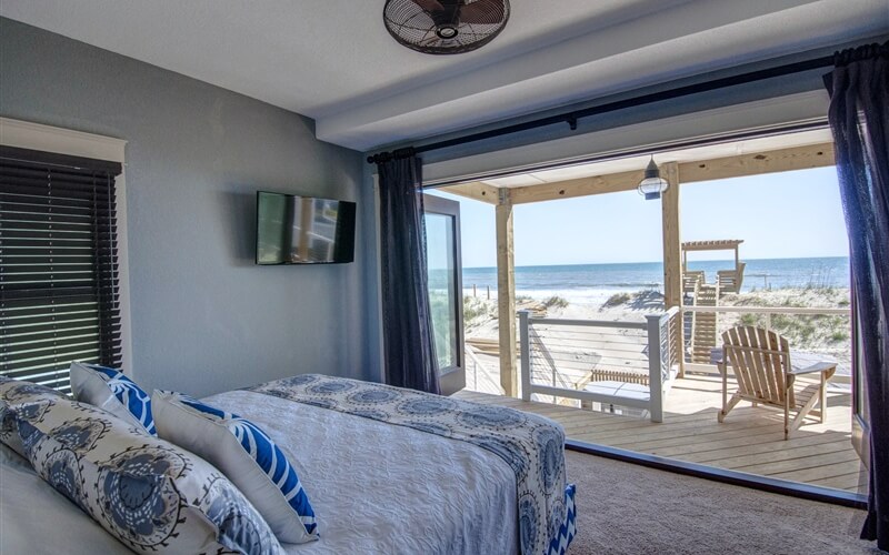 099 SOUL SURFER | OBX Vacation Rentals in Nags Head, NC