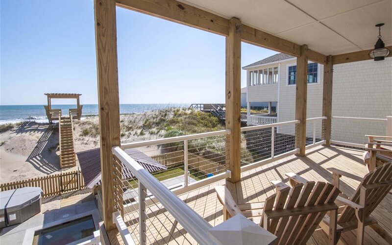 099 SOUL SURFER | OBX Vacation Rentals in Nags Head, NC