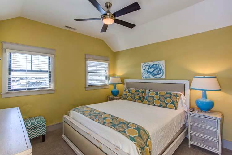 099 SOUL SURFER | OBX Vacation Rentals in Nags Head, NC
