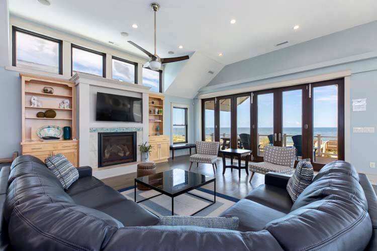 099 SOUL SURFER | OBX Vacation Rentals in Nags Head, NC