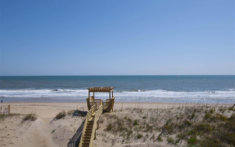 099 SOUL SURFER | OBX Vacation Rentals in Nags Head, NC