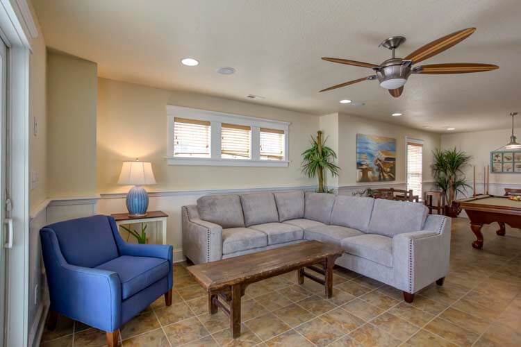100 OASIS | OBX Vacation Rentals in Kill Devil Hills, NC