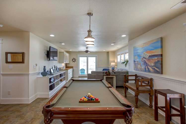 100 OASIS | OBX Vacation Rentals in Kill Devil Hills, NC