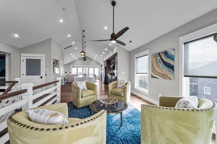 167 EXTA SEA | OBX Vacation Rentals in Nags Head, NC