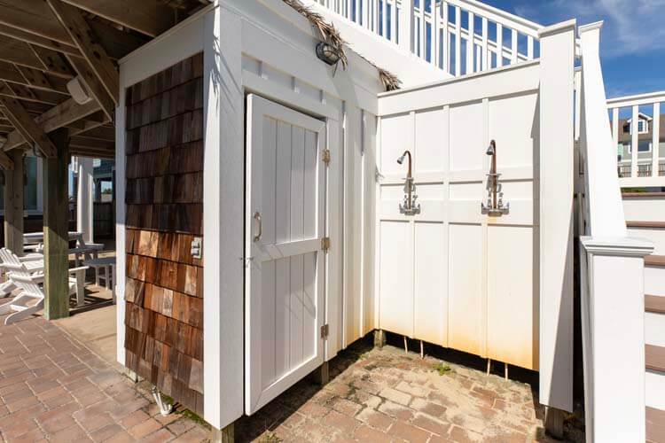 167 EXTA SEA | OBX Vacation Rentals in Nags Head, NC