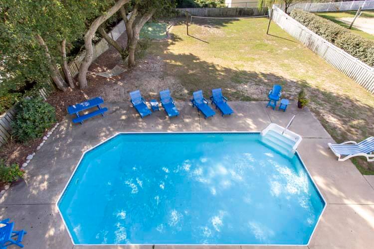 169 QUACK OF DAWN | OBX Vacation Rentals in Duck, NC