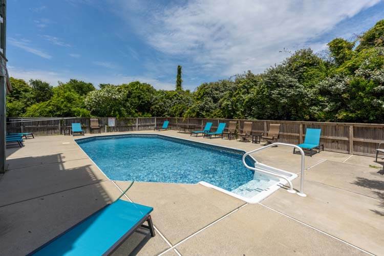 196 BAREFOOT BAY | OBX Vacation Rentals in Corolla, NC