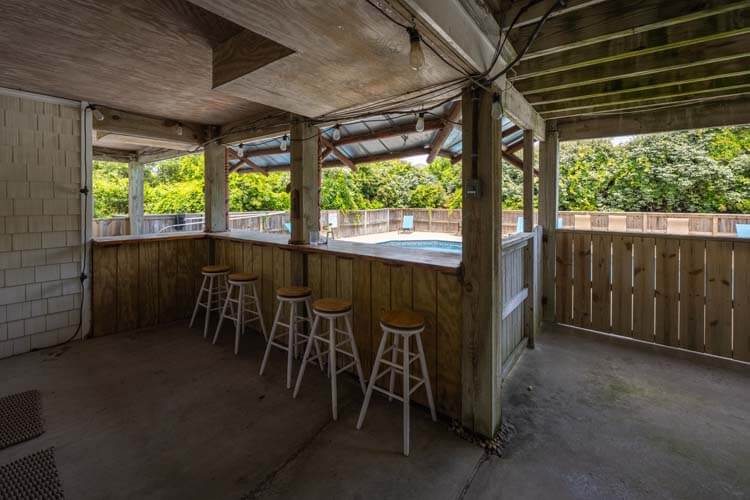 196 BAREFOOT BAY | OBX Vacation Rentals in Corolla, NC