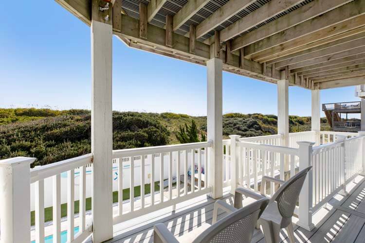 218 HAPPY AS CLAMS | OBX Vacation Rentals in Corolla, NC