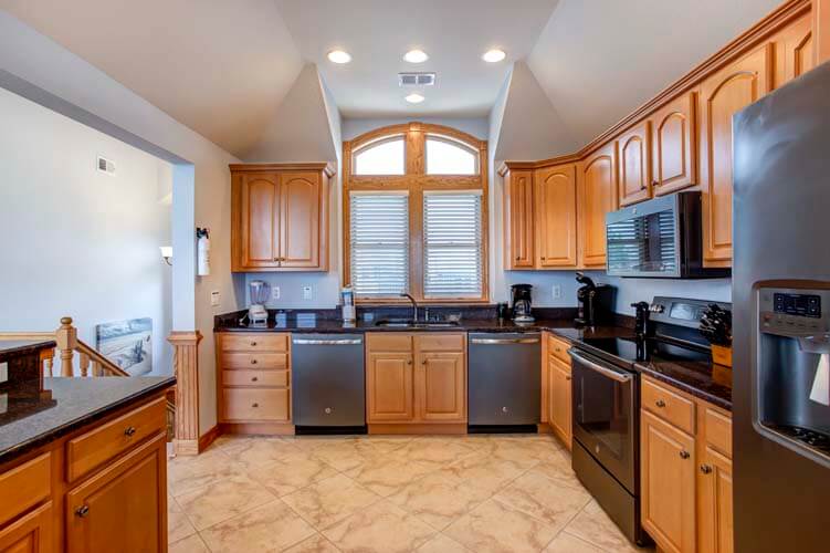 218 HAPPY AS CLAMS | OBX Vacation Rentals in Corolla, NC