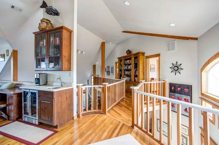 241 SEA LIFE | OBX Vacation Rentals in Duck, NC