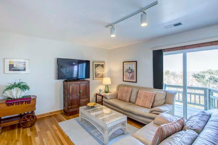 241 SEA LIFE | OBX Vacation Rentals in Duck, NC