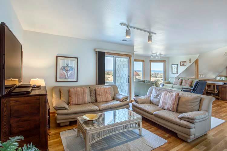 241 SEA LIFE | OBX Vacation Rentals in Duck, NC