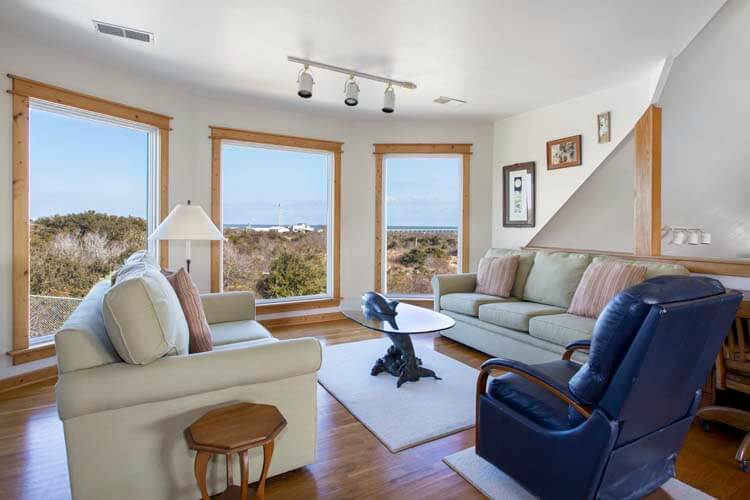 241 SEA LIFE | OBX Vacation Rentals in Duck, NC