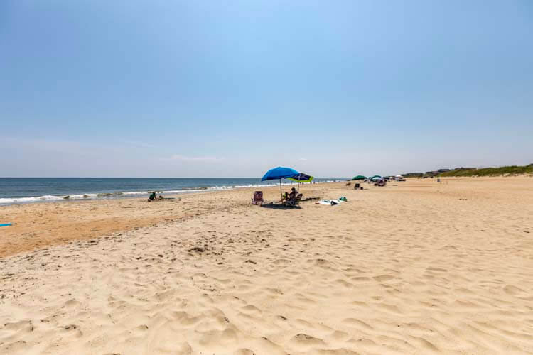 241 SEA LIFE | OBX Vacation Rentals in Duck, NC