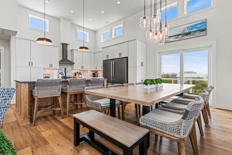 247 PLAN BEACH | OBX Vacation Rentals in Southern Shores, NC