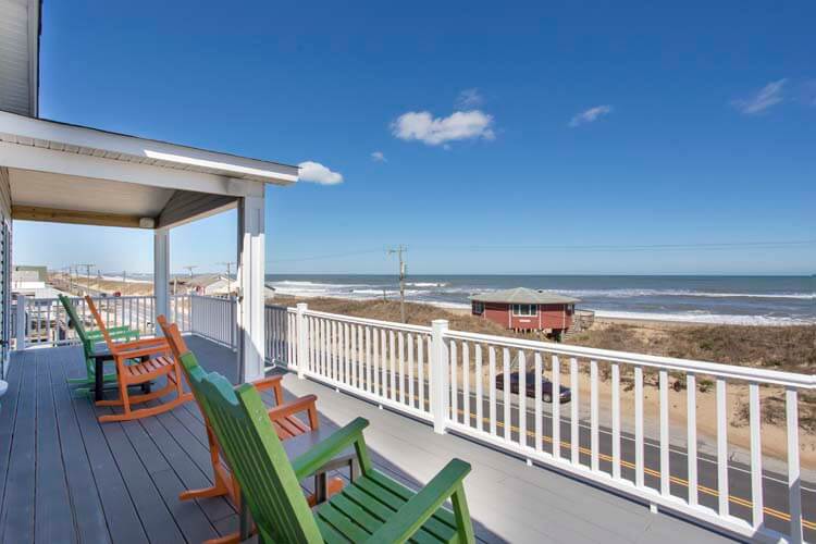260 DIAMOND KITTY HAWK | OBX Vacation Rentals in Kitty Hawk, NC