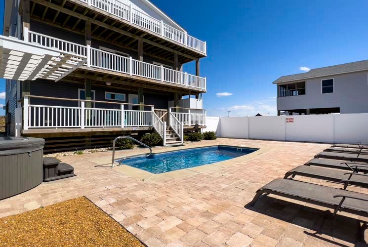 260 DIAMOND KITTY HAWK | OBX Vacation Rentals in Kitty Hawk, NC