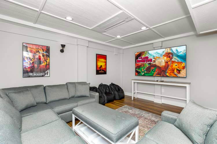 265 SUNRISE SURF | OBX Vacation Rentals in Corolla, NC