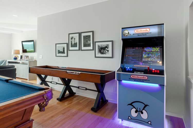 266 BREAKWATER | OBX Vacation Rentals in Corolla, NC