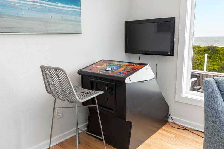 266 BREAKWATER | OBX Vacation Rentals in Corolla, NC