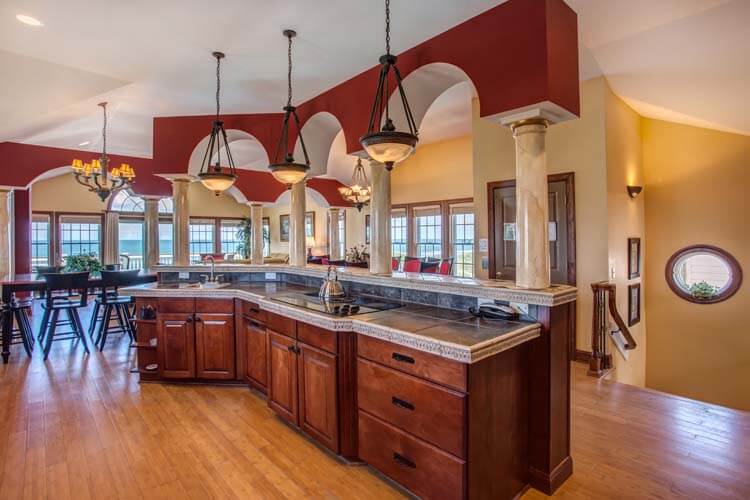 269 GRAND BAHAMA | OBX Vacation Rentals in Nags Head, NC