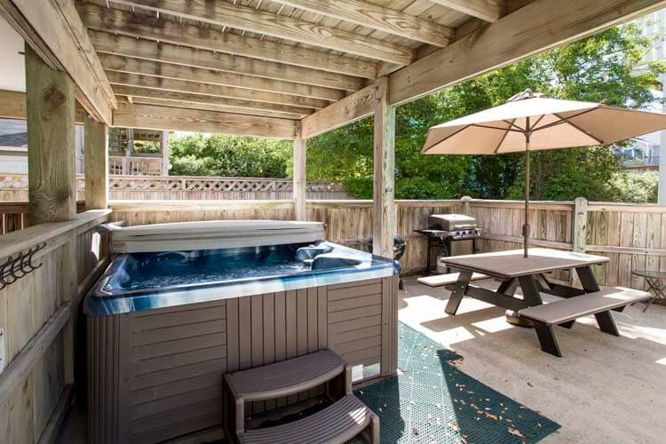 319 BERRY NICE | OBX Vacation Rentals in Corolla, NC