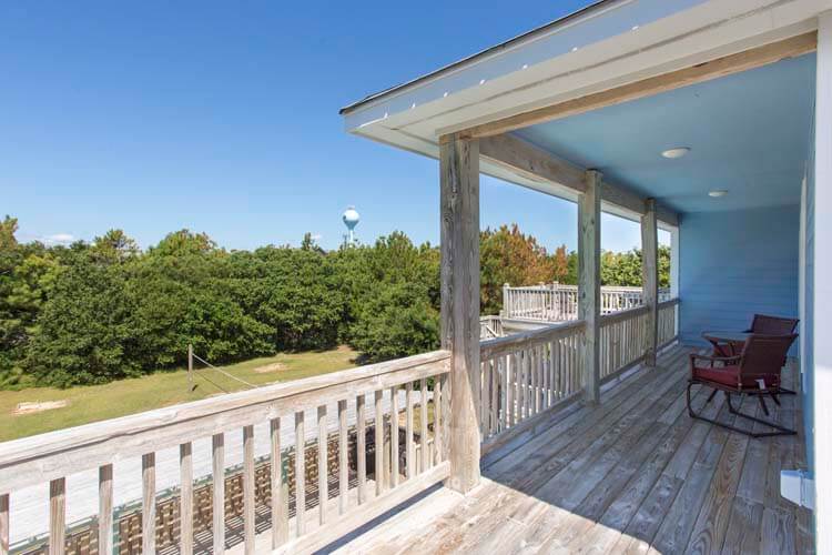 333 MY BLUE HEAVEN | OBX Vacation Rentals in Corolla, NC