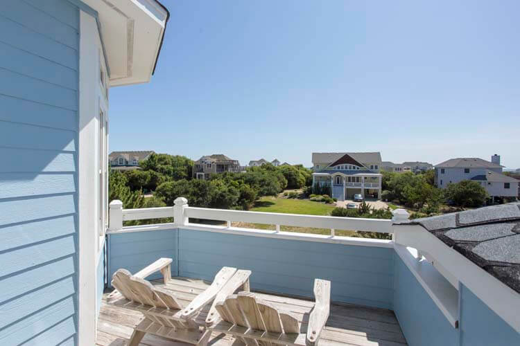 333 MY BLUE HEAVEN | OBX Vacation Rentals in Corolla, NC