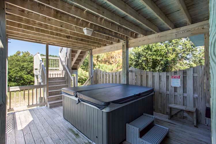 333 MY BLUE HEAVEN | OBX Vacation Rentals in Corolla, NC