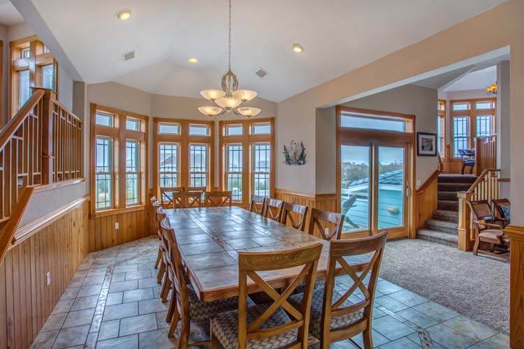 333 MY BLUE HEAVEN | OBX Vacation Rentals in Corolla, NC