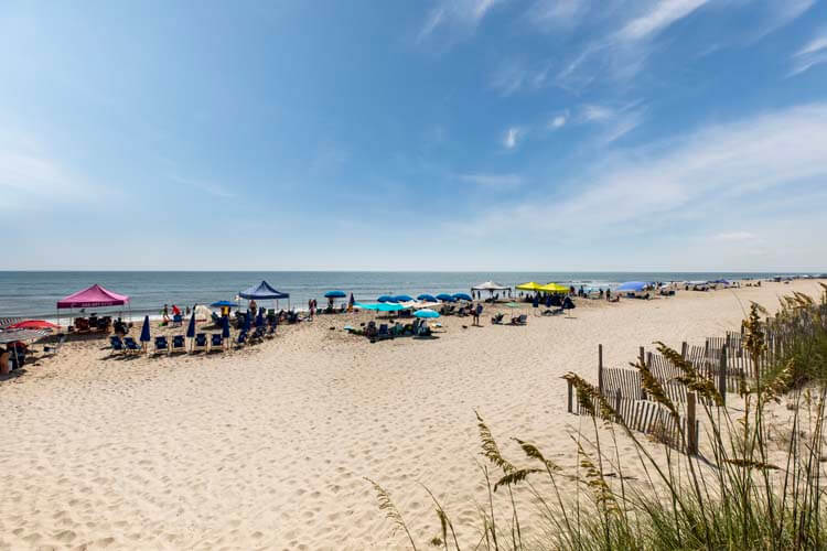 333 MY BLUE HEAVEN | OBX Vacation Rentals in Corolla, NC