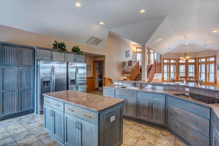 333 MY BLUE HEAVEN | OBX Vacation Rentals in Corolla, NC