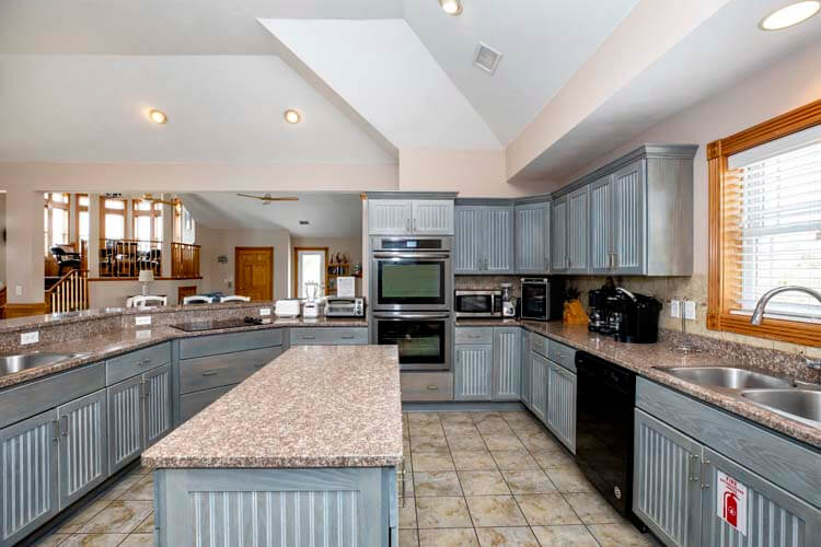 333 MY BLUE HEAVEN | OBX Vacation Rentals in Corolla, NC