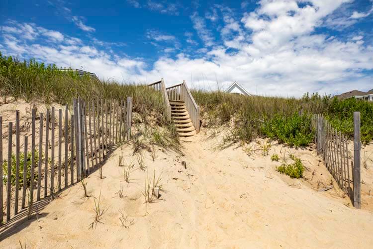 345 WINDSWEPT | OBX Vacation Rentals in Duck, NC