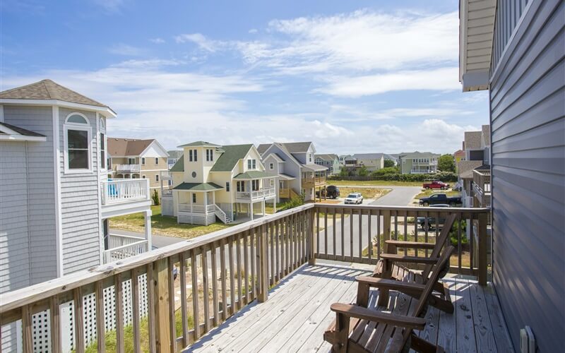 352 SHORELY BLESSED - COROLLA | OBX Vacation Rentals in Corolla, NC