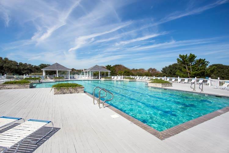 352 SHORELY BLESSED - COROLLA | OBX Vacation Rentals in Corolla, NC