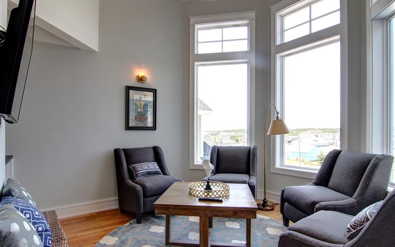 400 SIR WALTER RALEIGH | OBX Vacation Rentals in Nags Head, NC
