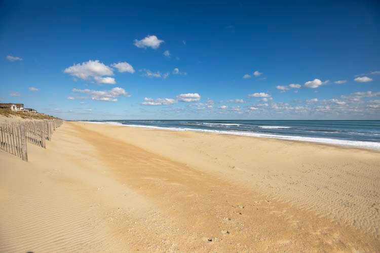 404 TEQUILA SUNRISE | OBX Vacation Rentals in Duck, NC