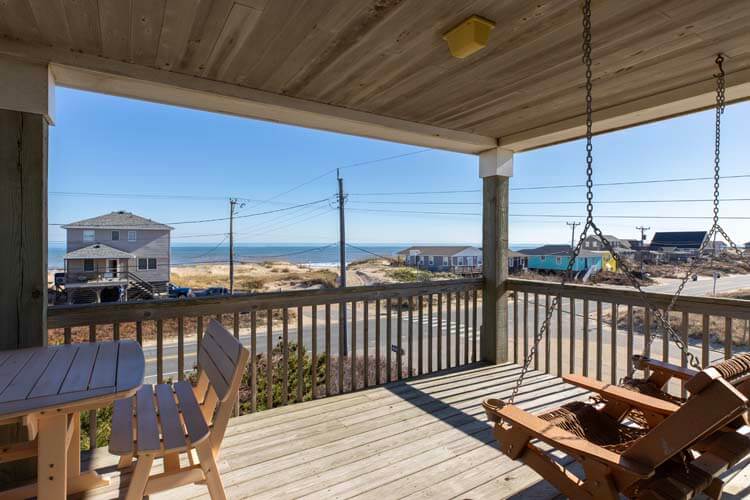 429 SEA VIEW | OBX Vacation Rentals in Kill Devil Hills, NC