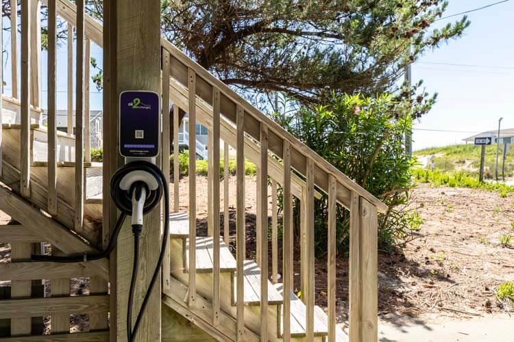 429 SEA VIEW | OBX Vacation Rentals in Kill Devil Hills, NC