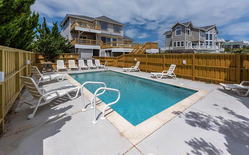 439 WHALEHEAD SUNRISE | OBX Vacation Rentals in Corolla, NC