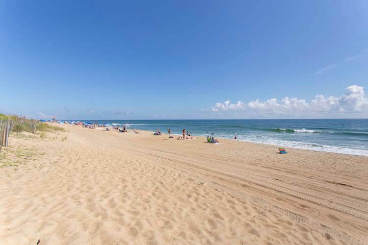 442 OPEN OCEAN | OBX Vacation Rentals in Kill Devil Hills, NC