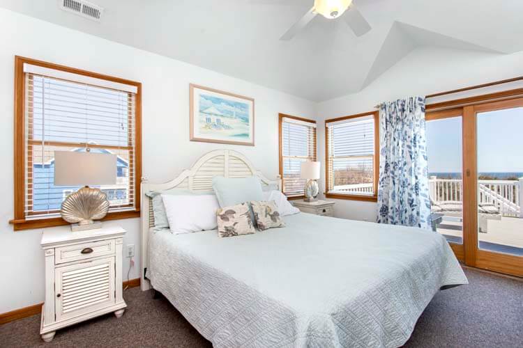 463 BLUE HEAVEN RENDEZVOUS | OBX Vacation Rentals in Corolla, NC