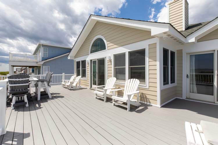 463 BLUE HEAVEN RENDEZVOUS | OBX Vacation Rentals in Corolla, NC